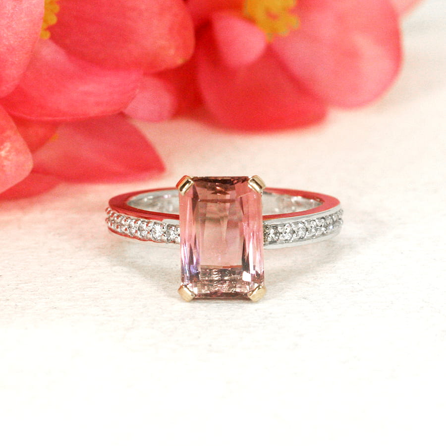 'Rose'' - John Miller Design