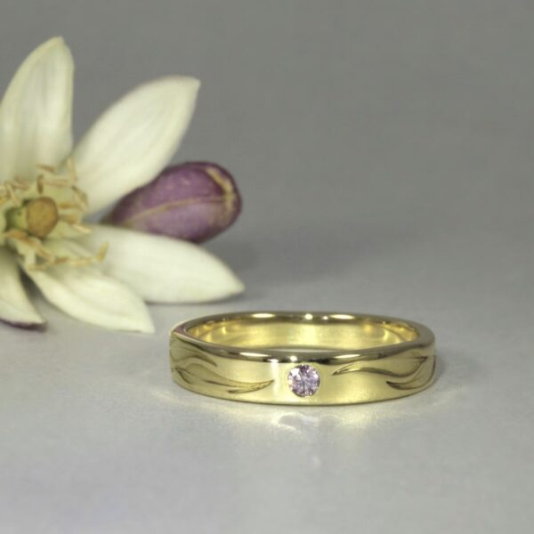 Australian Diamond Rings | John Miller Design