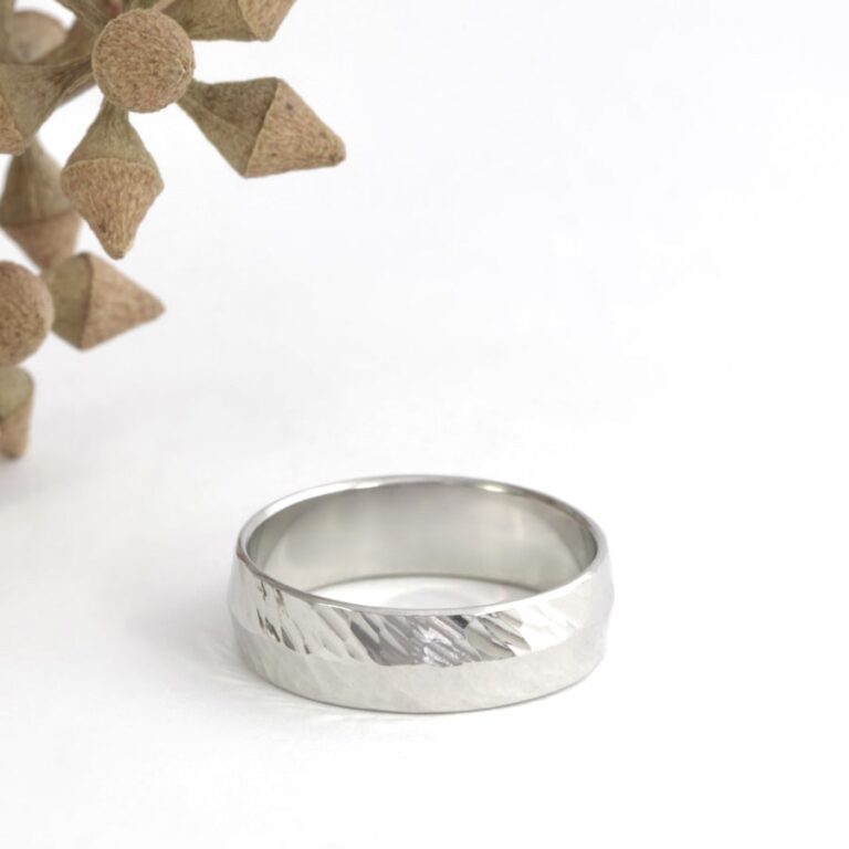 Gold Rings | John Miller Design